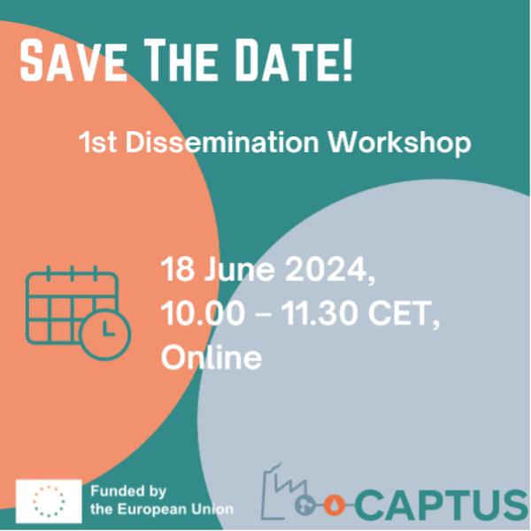 SINNOGENES at “Unlocking carbon capture technology for an eco ...